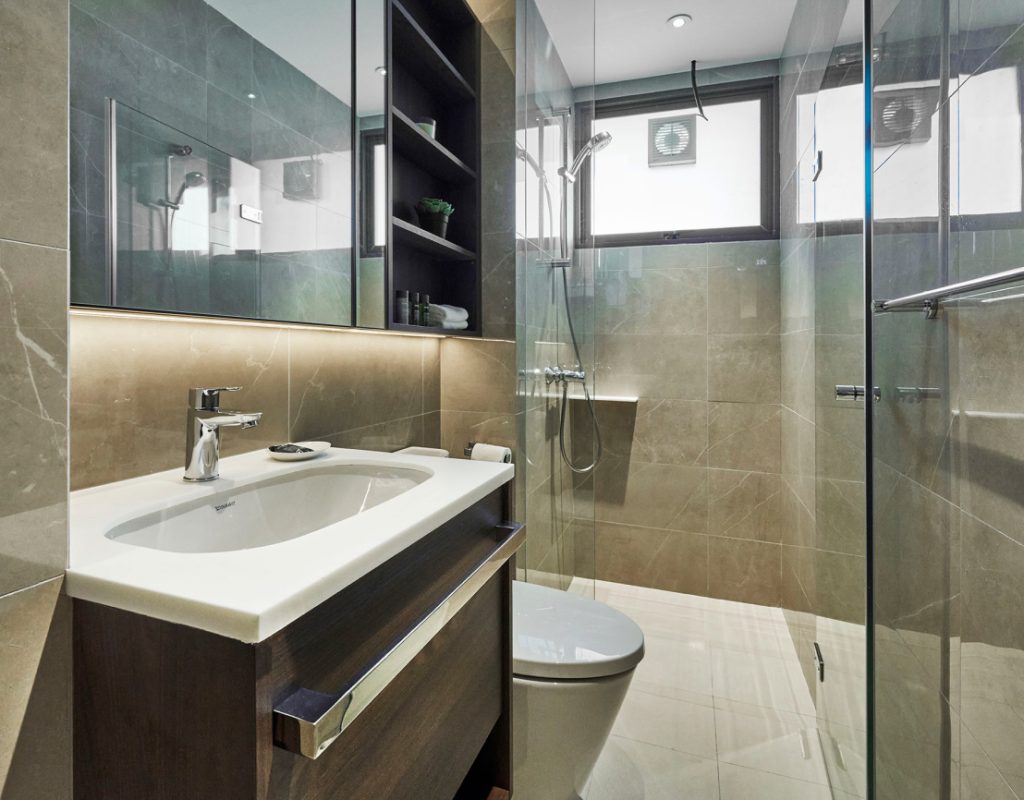 Great World Confinement Serviced Apartment | Confinement Angels