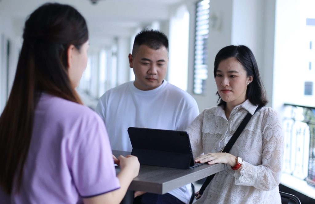 Certified Confinement Nanny | Confinement Angels Singapore